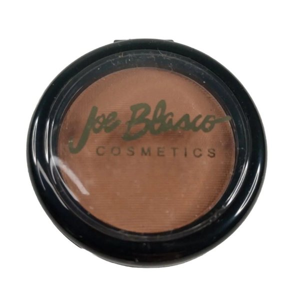 Joe Blasco | Makeup | Joe Blasco Cosmetics Dry Blush Cinnamon 25g 9oz ...